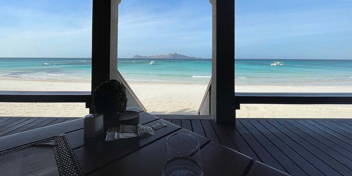 Notes on Memoir Structure - by Meredith Talusan ️