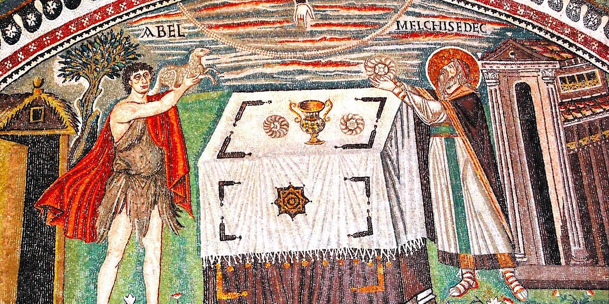 A Year in the Confessions: The Righteousness of Faith Before God- Week 4