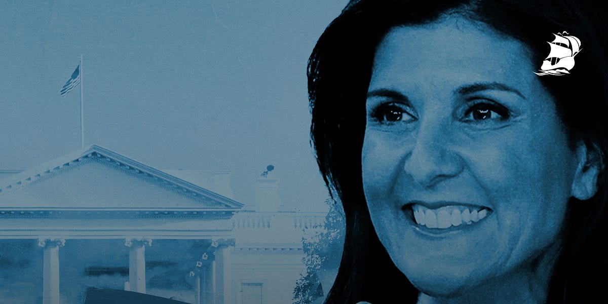 Bill Kristol: A Shot of Hopium