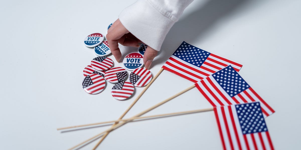 Political Science Isn't Civics - by Paul Musgrave