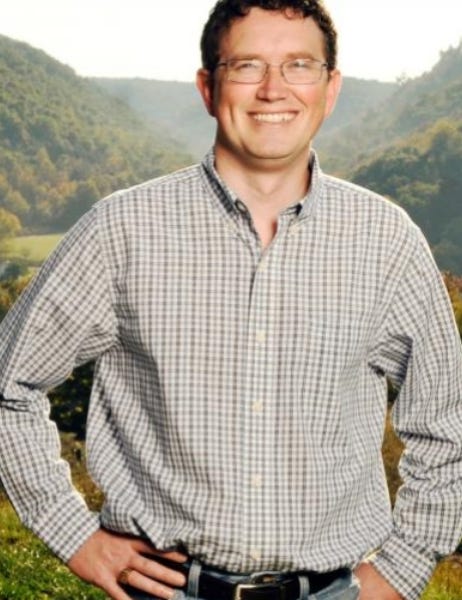 Massie and Roy: 'Libertarian' Hopefuls for Speaker of the House