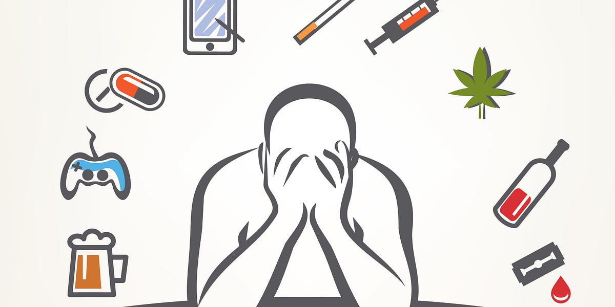 How They Got Here - by E.A. Ridley - E.A.’s Substack