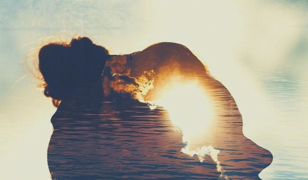 IS LIFE A SIMULATION? - by Frances Leader - Uncensored