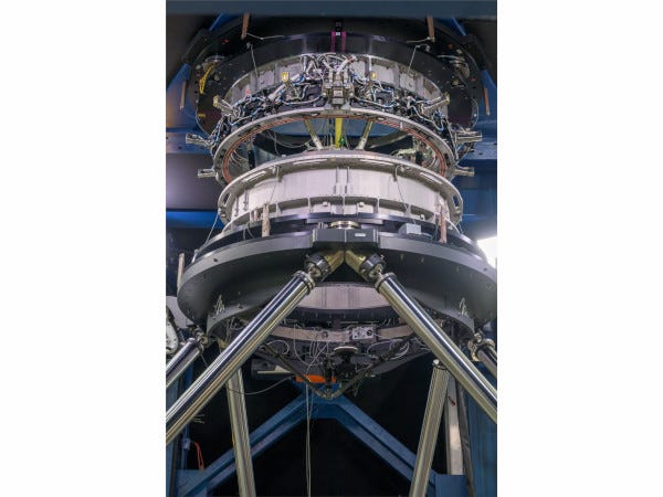 Starship Lunar Lander Docking System Tested by NASA, SpaceX