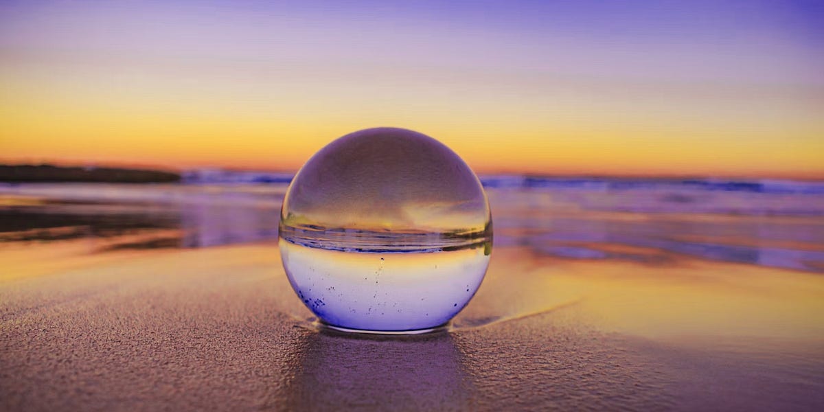 The Six Spheres of Morality (Part One) - by Max Borders