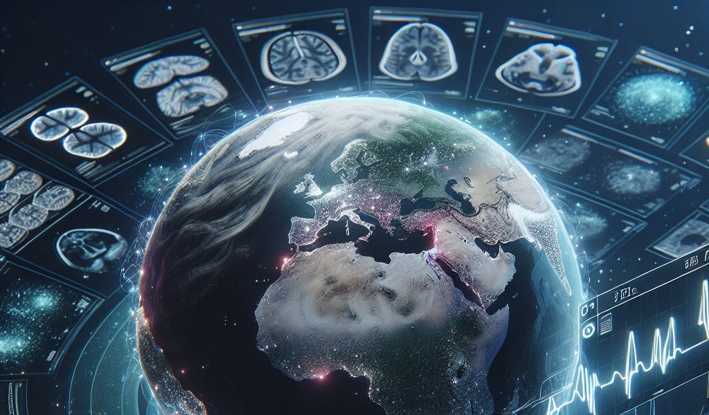 Why Grounding of Generative AI matters - by Hadas Bitran