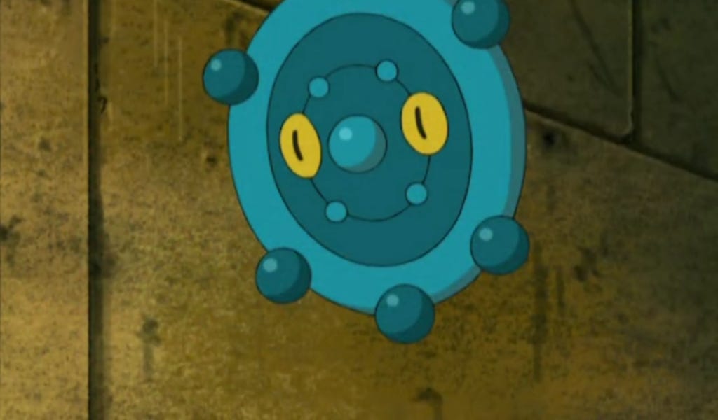 Death to Catch Cup - by Joseph Mangano - The PoGO Journal