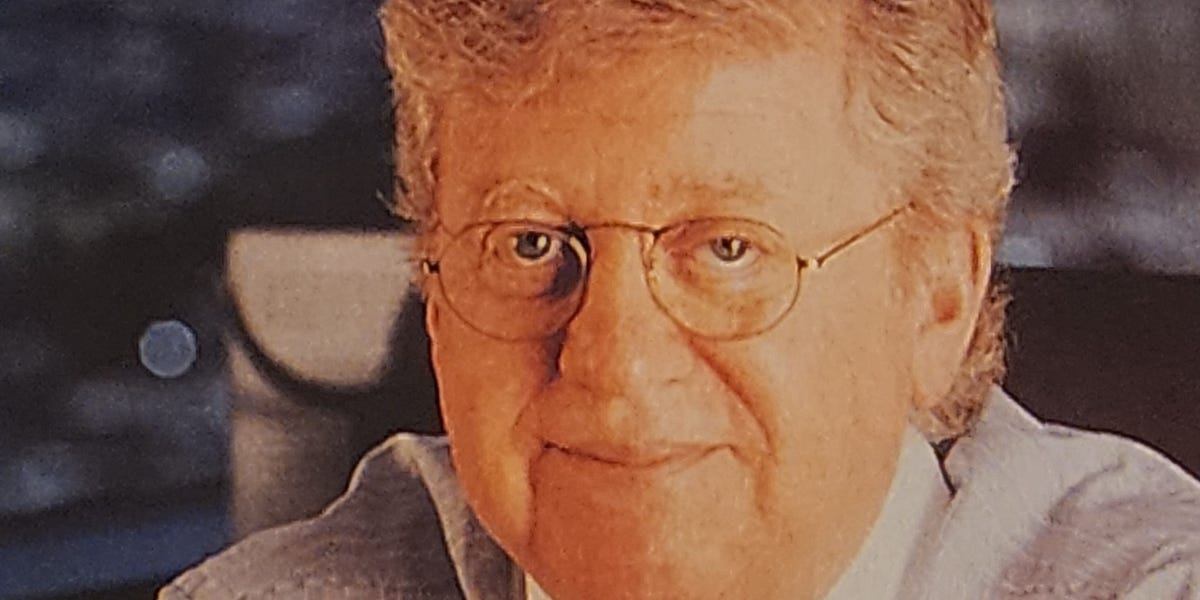 The Unexpected Fall of Pinnacle Brands - Mario’s Substack