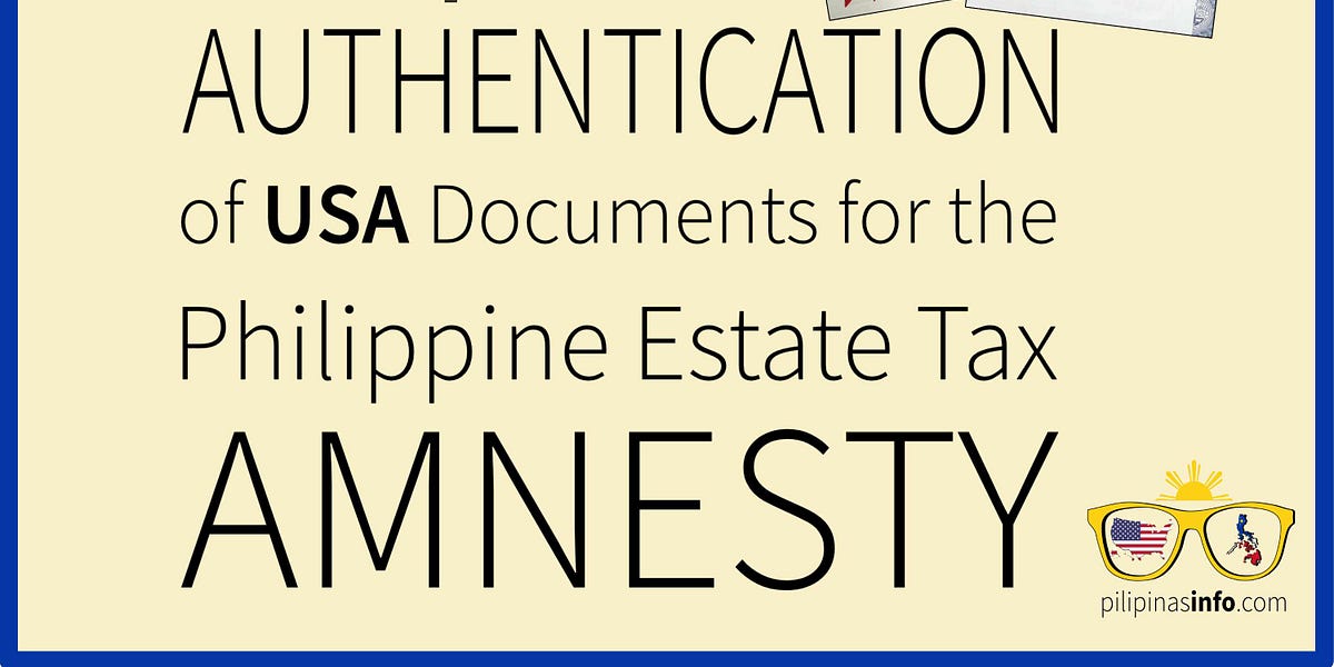 Red Ribbon Documents to Apostille - by Sheila