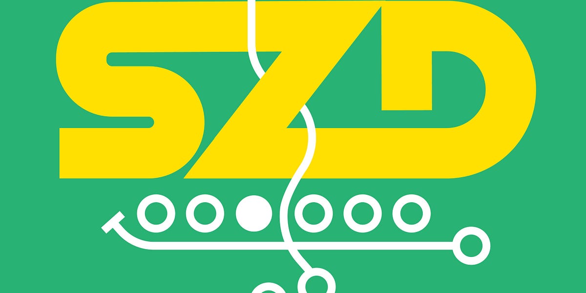 The SEC 2023 preview show - Split Zone Duo