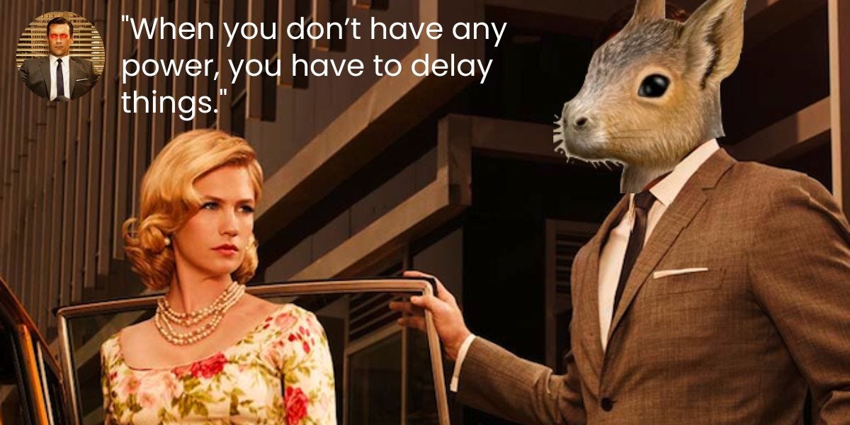 YouTube Ads part 2: Optimization - by BowTiedMara