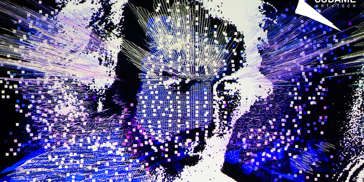 The Future of CODAME