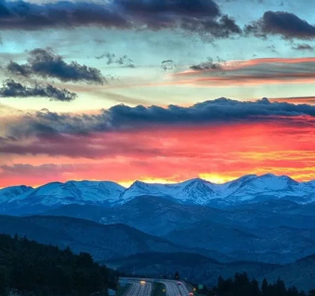 Letter to the Reader - by E.A. Ridley - E.A.’s Substack