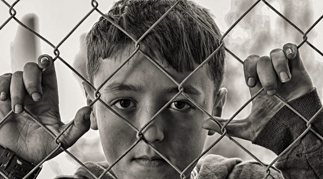 #15. Play Deficit as Cause of Decline in Children’s Mental Health