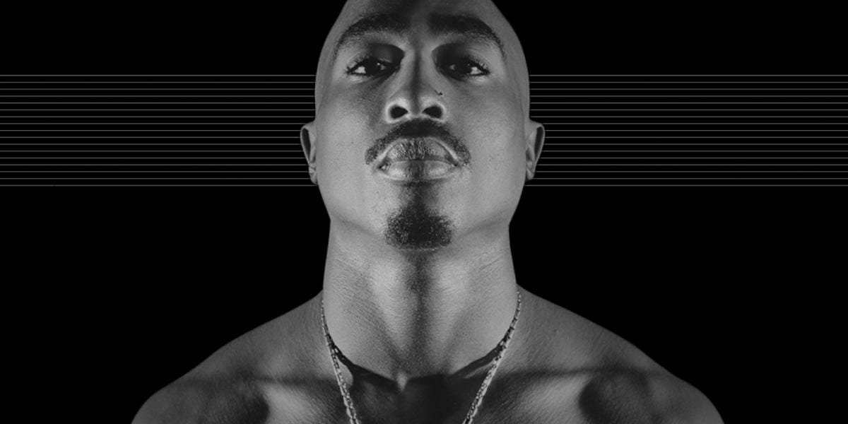 Why There Will Never Be Another 2Pac