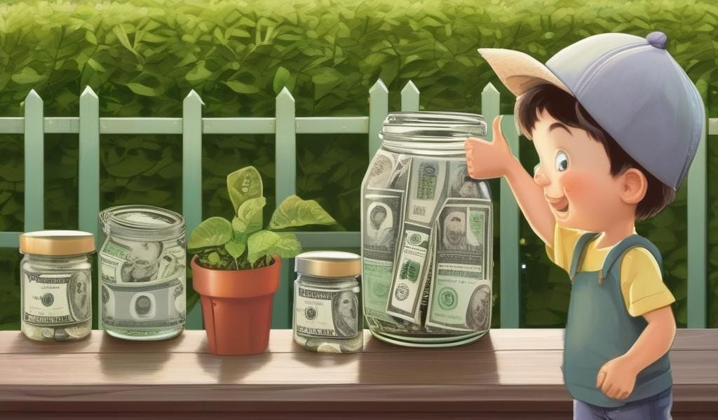 Ocean Wilson Idea #10 - The Oak Bloke’s Substack