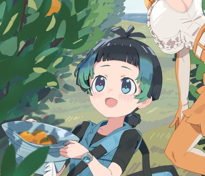 To Snow Country - by Kuni Mita - kunikuni.substack.com