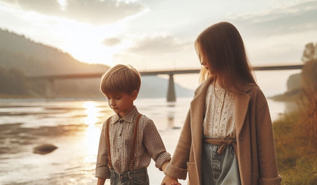 A Dream or Imagination - Janet Goh Again