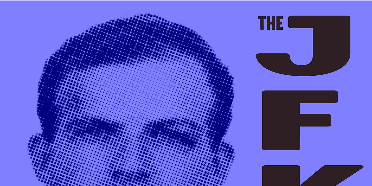 JFK Facts Podcast: What's New to Know About JFK in 2023?