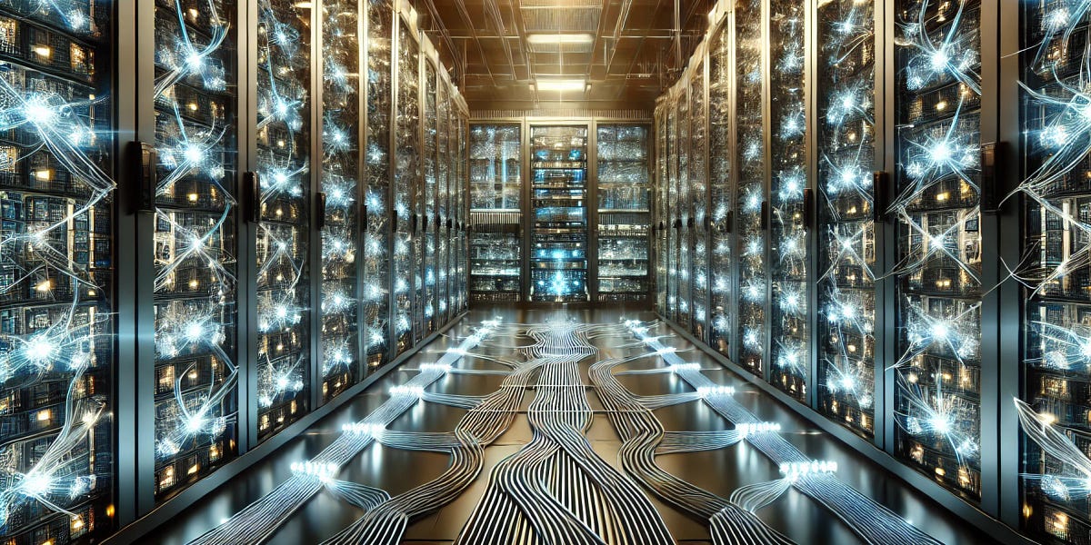 Deep Dive Data Center Networking By Patrick Zhou