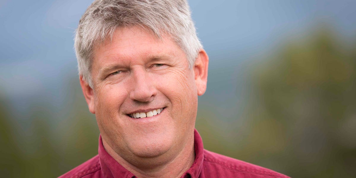 Troy Downing tackles AI scams and bounty hunter reform, addresses his ...