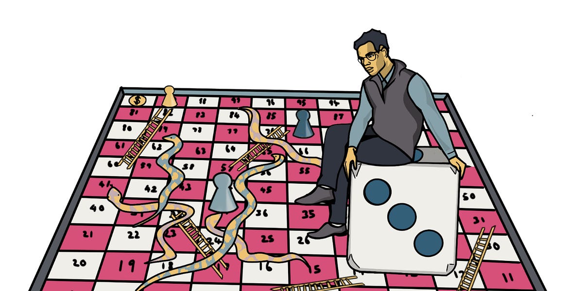 Access: Private Equity's Profits and Pitfalls