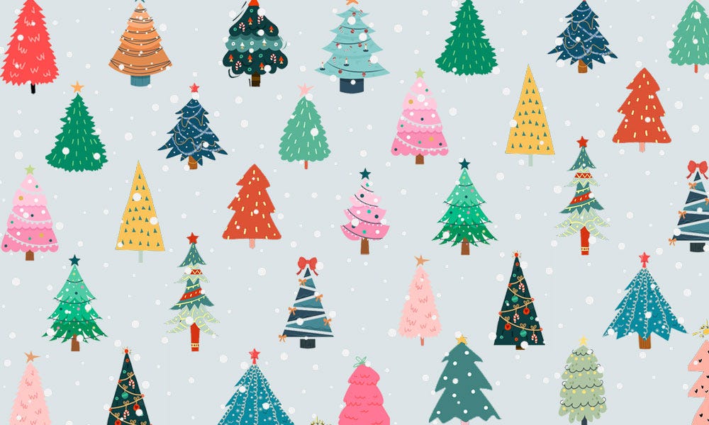 Christmas Self-Care - Jaime’s Substack