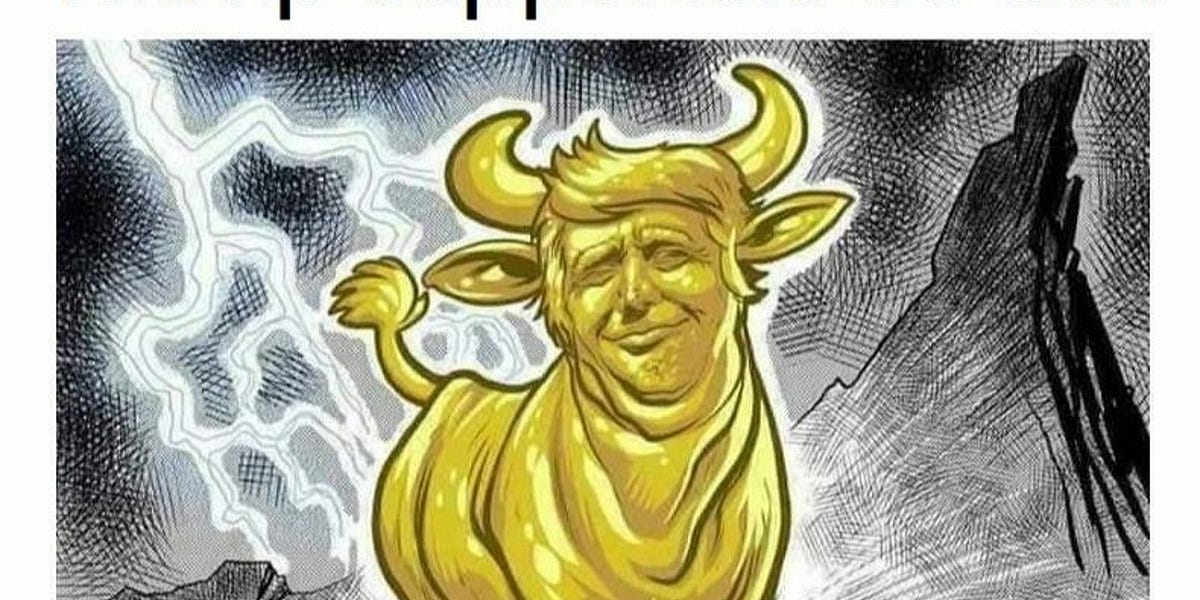 The Villages - by Brit Somers - Brit’s Substack