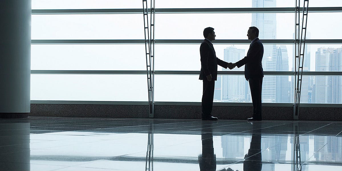 How Anticorruption Enforcement Shapes R&D Subsidies and Firm Innovation ...