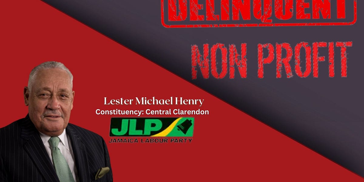 Lester Michael Henry