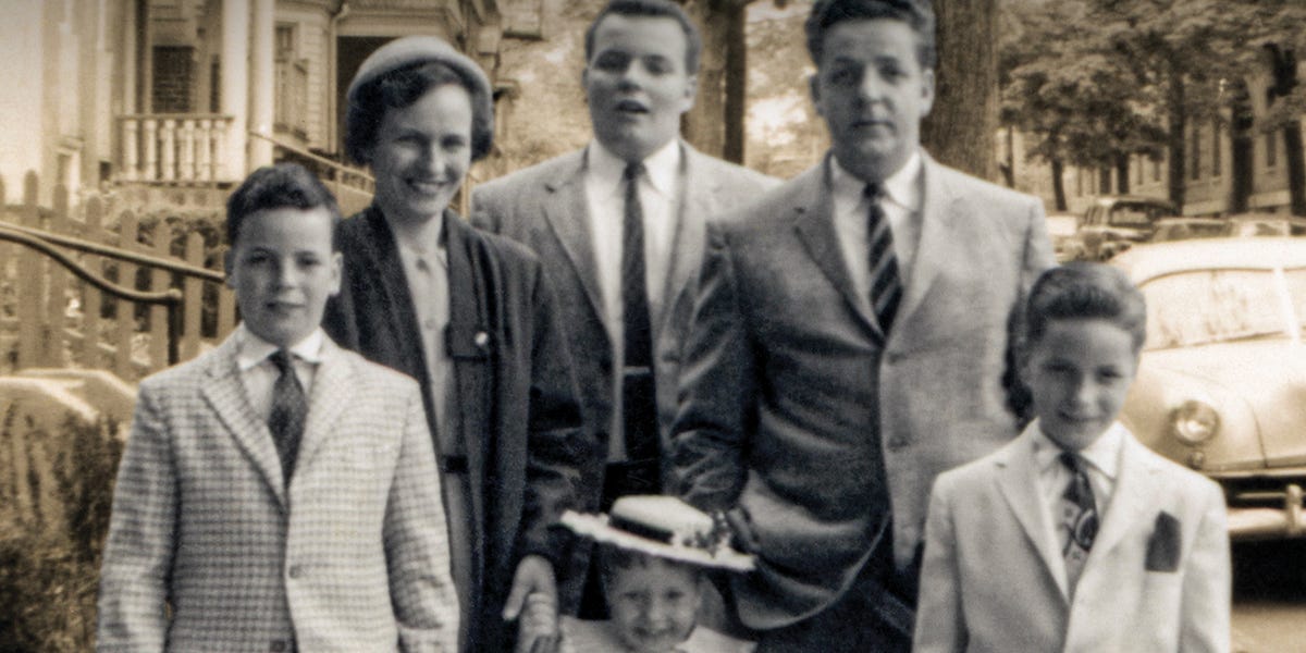 The End of Obama - by Jack Cashill - Jack’s Substack