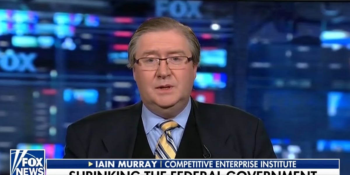 Not just freedom - Freedom Conservatism