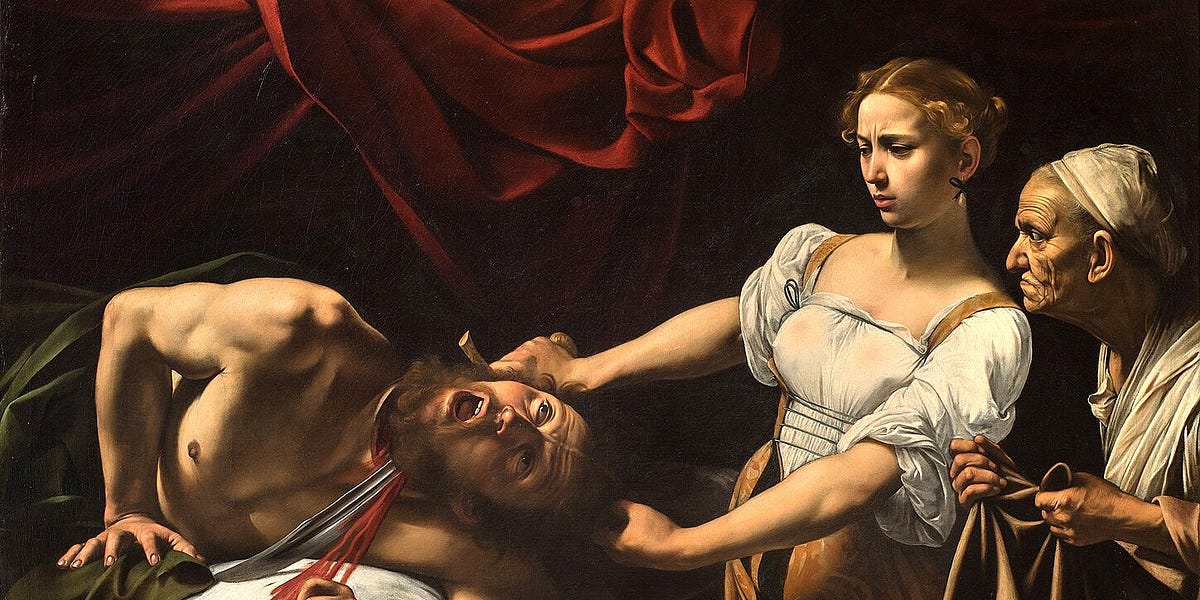 From Wrath to Redemption - by Evan Amato and James