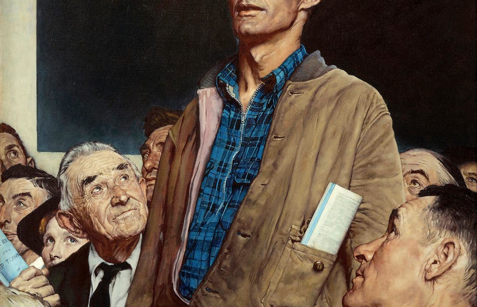 Dissents #2: Alan Turing Institute boogaloo