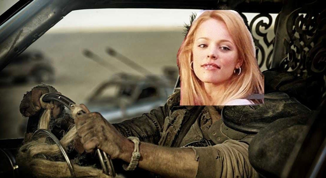 Mean Girls (Regina's Version) - by Celia Mattison