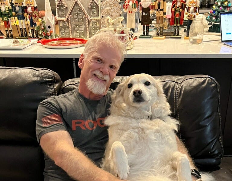 On Thanksgiving - The Todd Herman Show