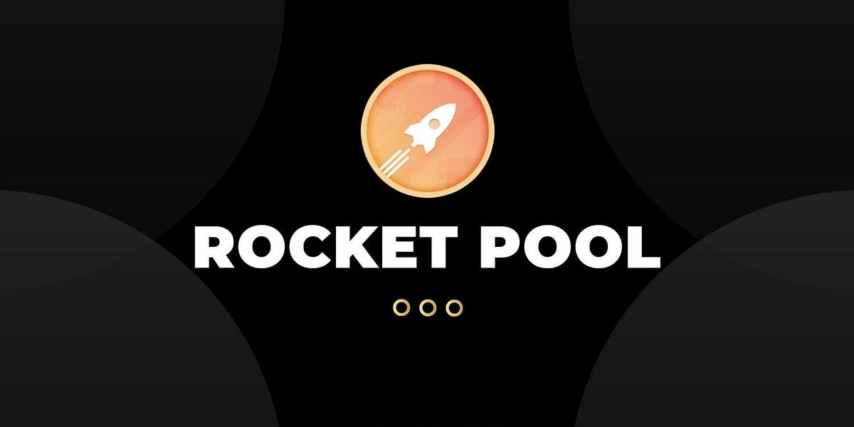 Rocket pool (RPL) là gì? Tổng quan thông tin dự án