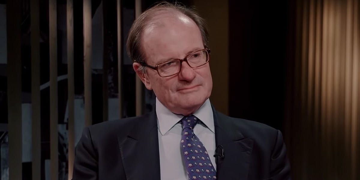 [Video] Necessarily So... - by David Scott - Digging Deeper