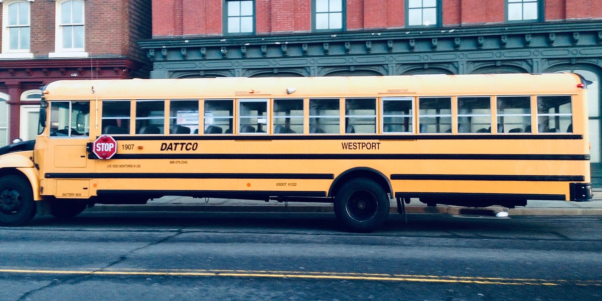 Union school bus drivers, monitors and aides call on RIDE to protect ...