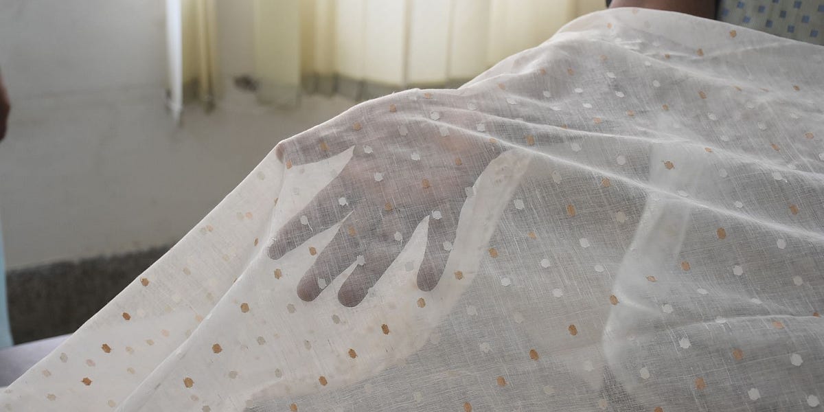 The Vanishing Legacy of Dhaka Muslin - Brown History