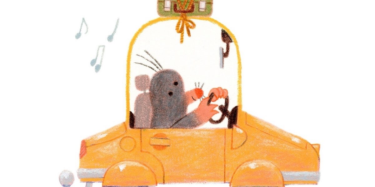 Interview #24: The art of Mojca Novak - by for ARTISTS