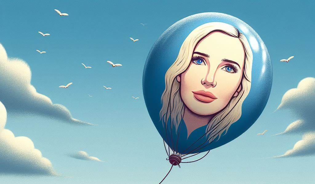 Comments - Perhaps Emotional Dependence on Celebrities Has Gone Too Far