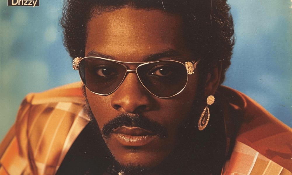 Wednesday O/R Thread: D-Rizzy, BBL Drizzy, Willow Sprizzy, Hunter Bidizzy