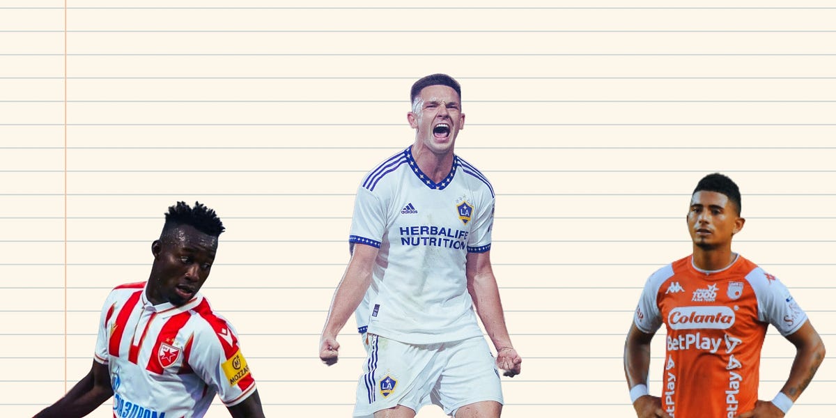 Galactic Notebook: Analyzing Preston Judd Trade and recent rumors