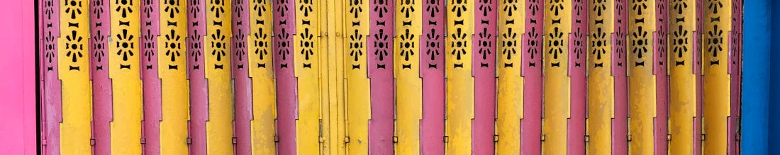 Difficult Statistics - by Ben Recht - arg min