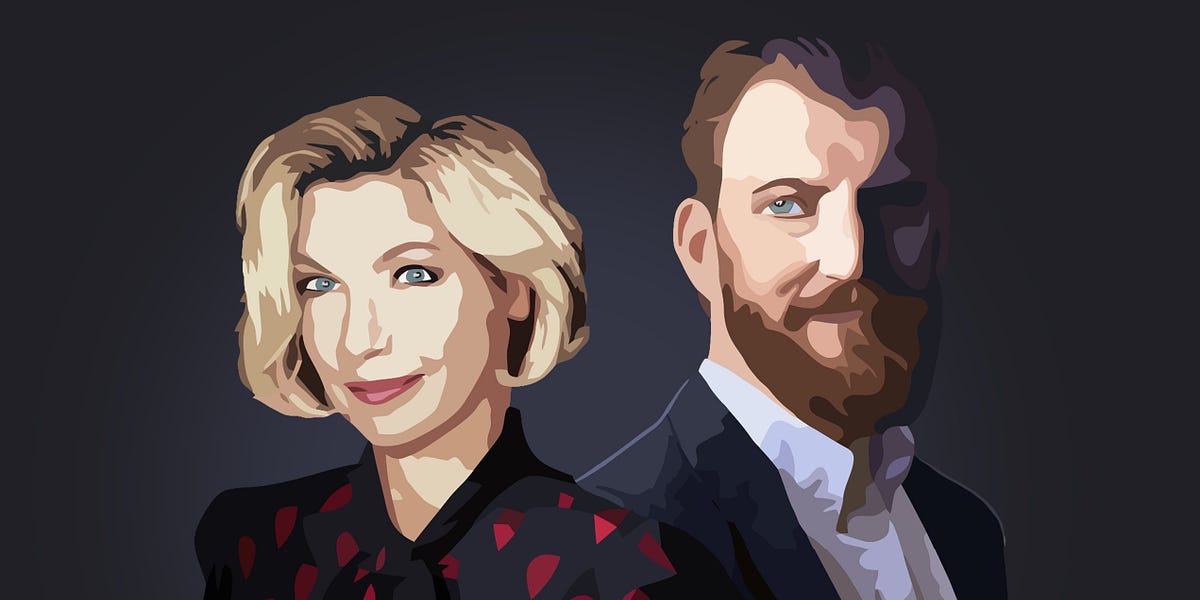 Parallella liv i parallella kollektiv