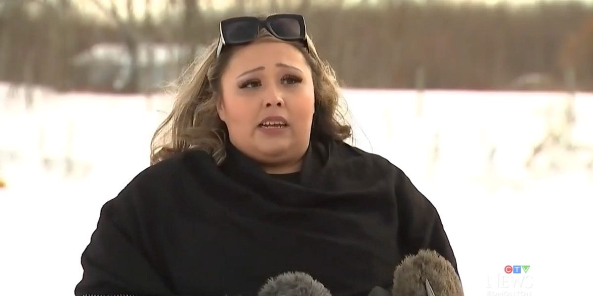 Saddle Lake Cree Nation confirms existence of unreported mass grave