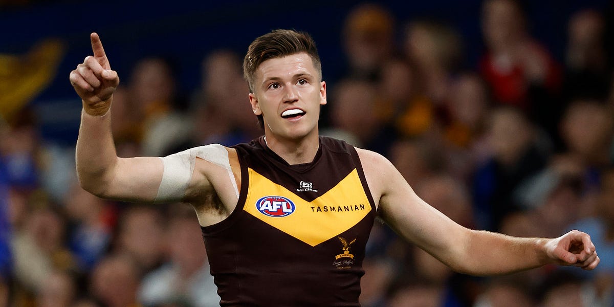 Is Mitch Lewis our most important player?