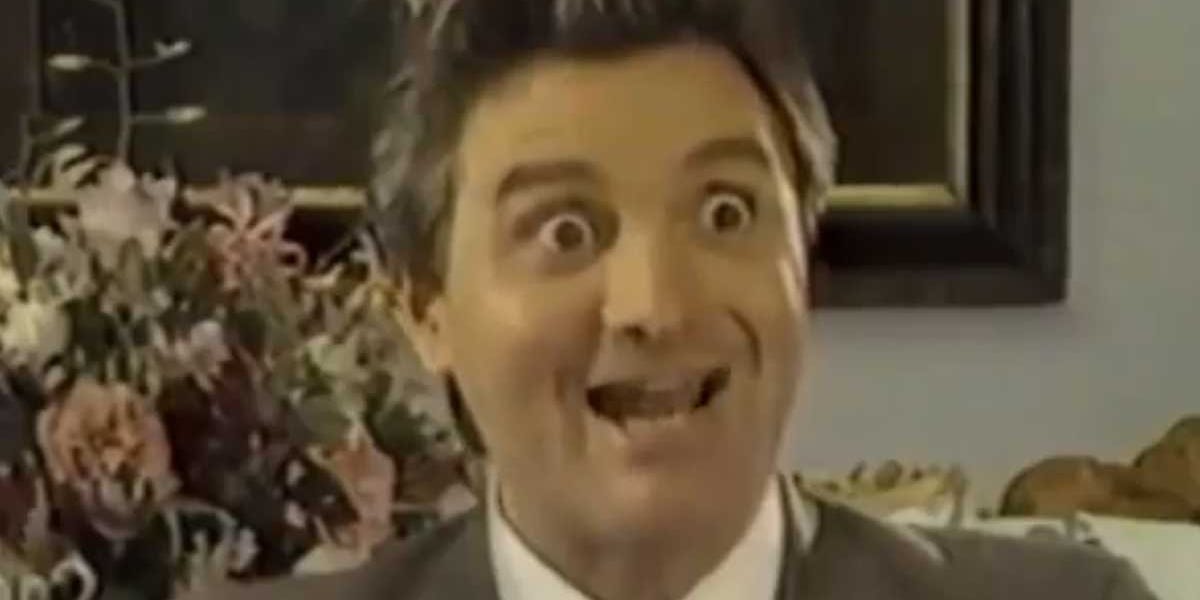 Would You Please Pass the Jelly? - The Retroist