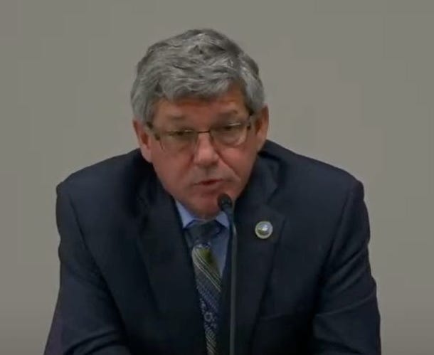 Something really stinks in Manatee County government